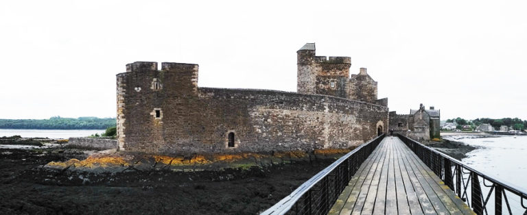 Ecosse jour 2 : Visite de châteaux vus dans la série Outlander – Kapaoo ...
